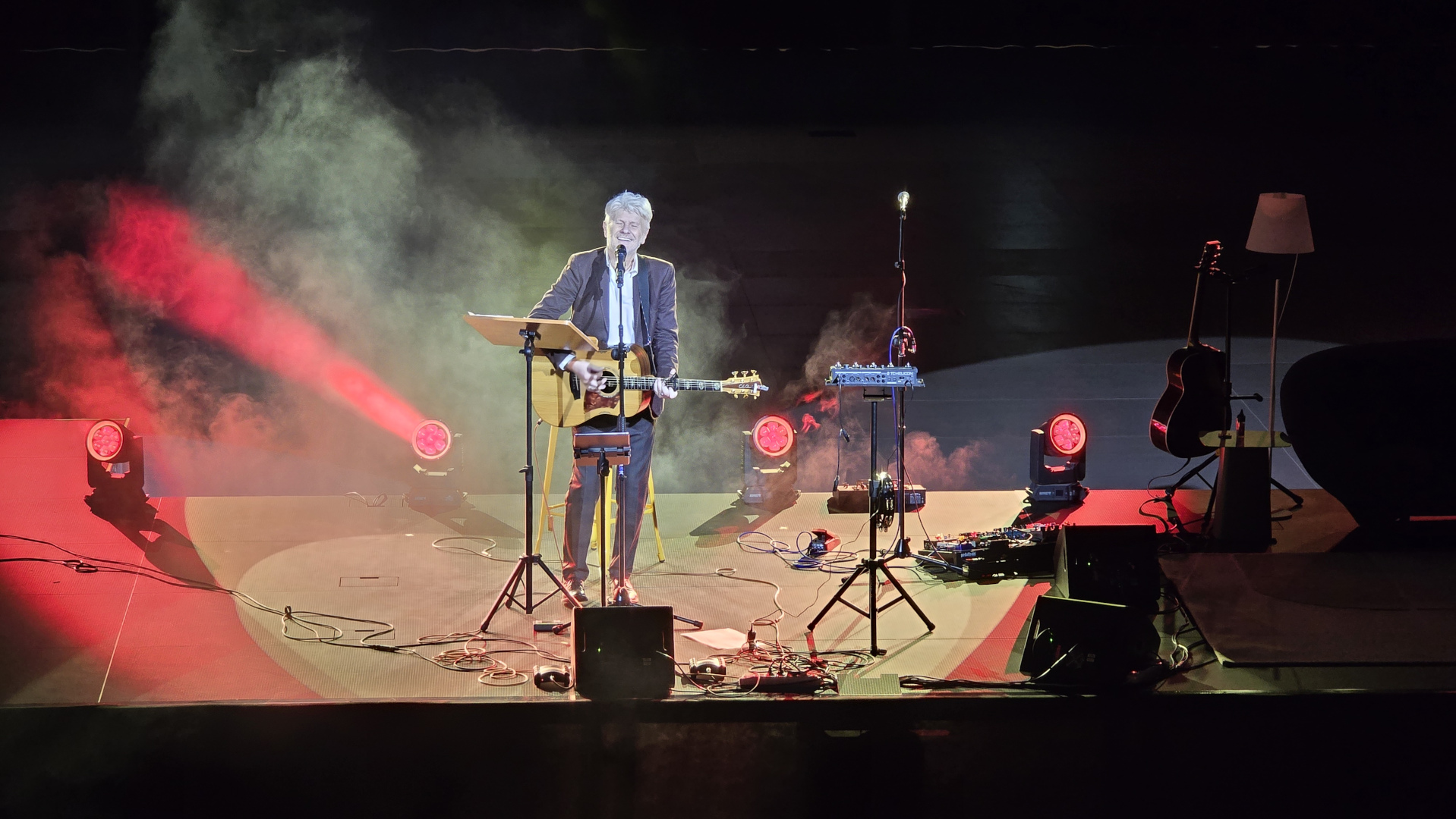 Pala Todisco - Centro congressi, auditorium e spazio eventi.